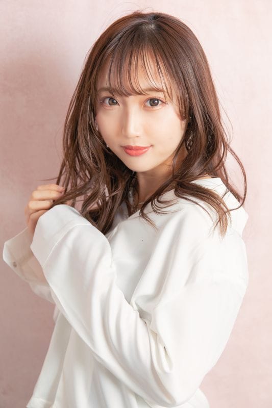 HAIR STYLE – カラーズジャパン