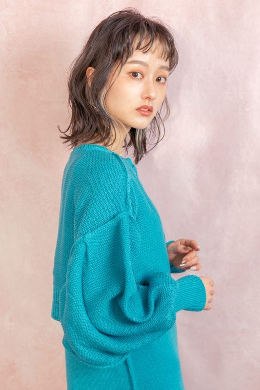 HAIR STYLE – カラーズジャパン