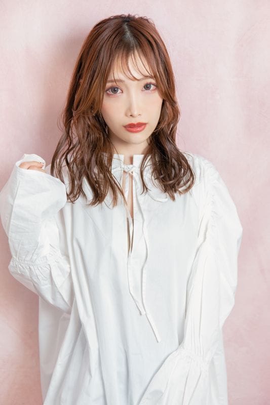 HAIR STYLE – カラーズジャパン