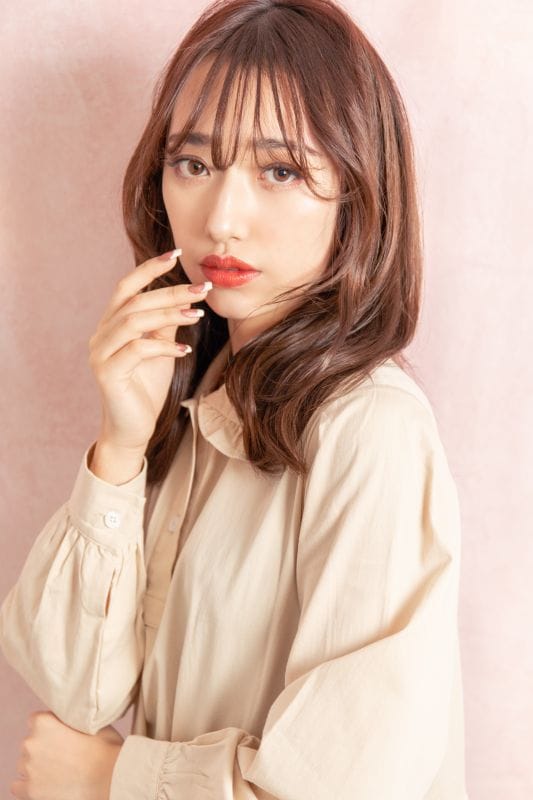 HAIR STYLE – カラーズジャパン