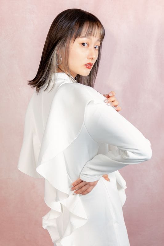 HAIR STYLE – カラーズジャパン